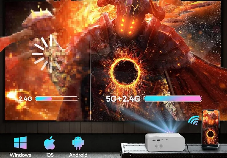 Dragon Touch Review
