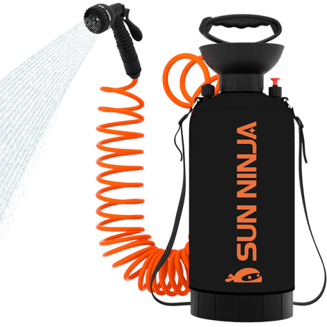 SUN NINJA Review